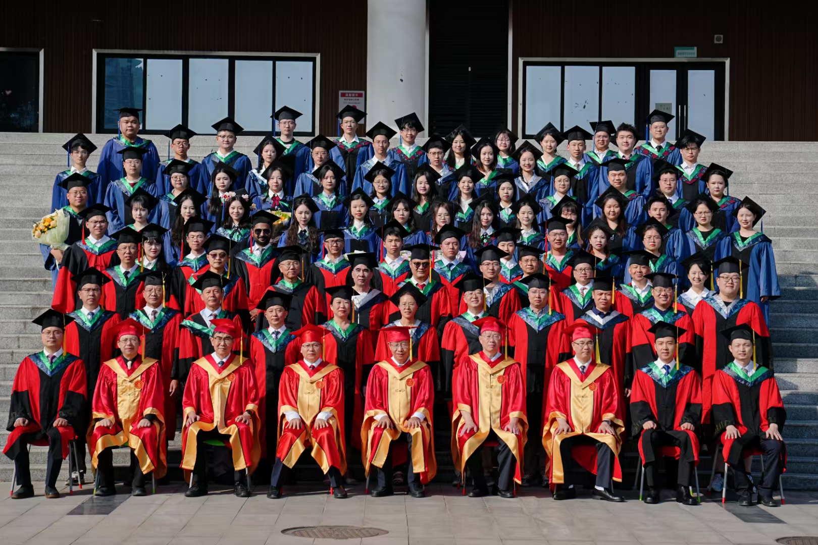 2025届毕业研究生名单-四川农业大学水稻研究所